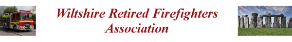 Wiltshire Retired Firefighters Association
