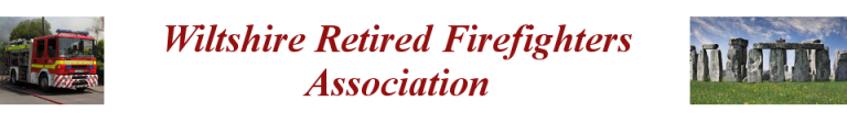 Wiltshire Retired Firefighters Association