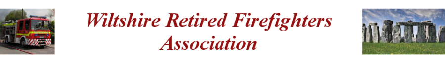 Wiltshire Retired Firefighters Association